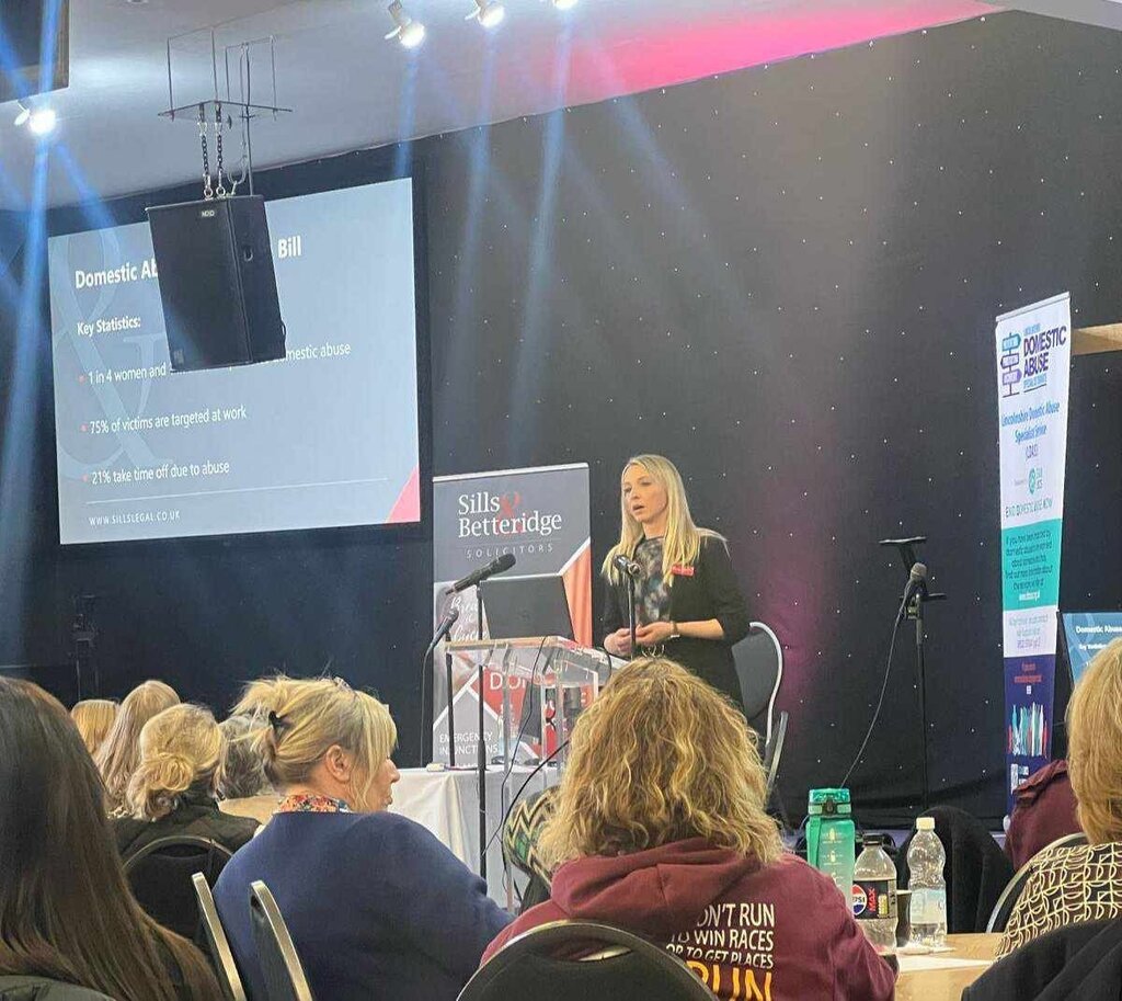 Domestic Abuse (Safe Leave) Bill and how Employers can Support ...