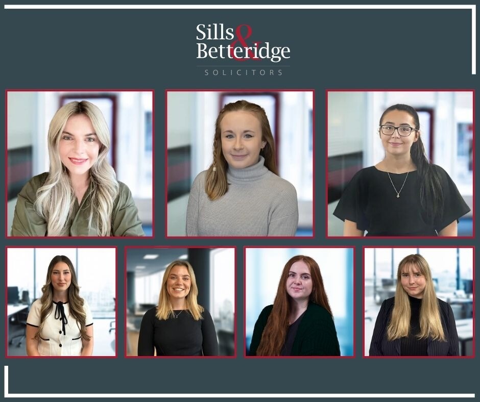 Celebrating the Class of '25 | Sills & Betteridge LLP